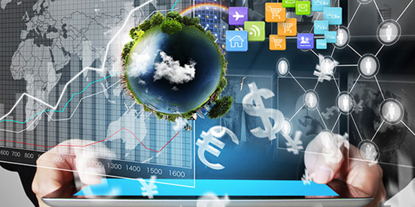 Technologies de l’information et de la communication