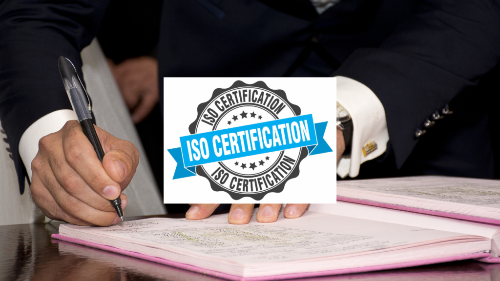 Certification ISO : tout savoir sur la certification ISO